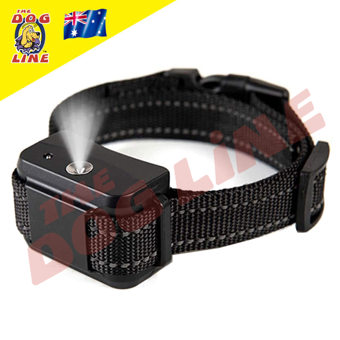 Rechargeable Citronella Bark Collar