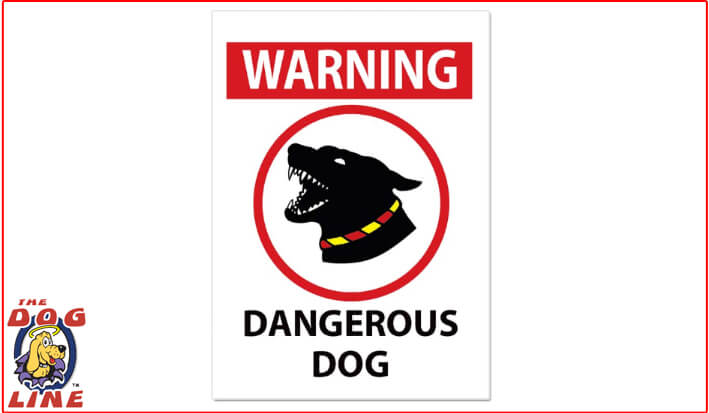 Dangerous Dog Act in Australia