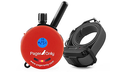 Remote Training Collar - Train Your Dog with Our Remote Shock Collar