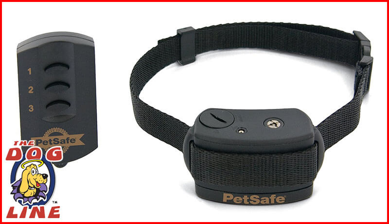 Dog Training Collars - Short & Long Distance Training Dog Collars